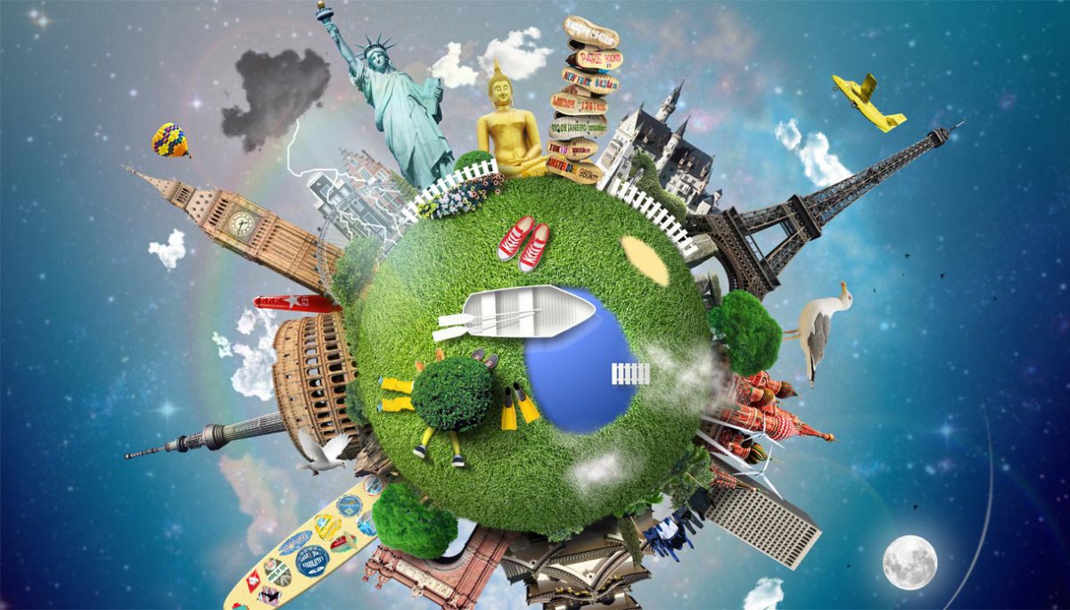 Turismo, Italia terza in Europa dopo Spagna e Francia - I-Com, Istituto ...