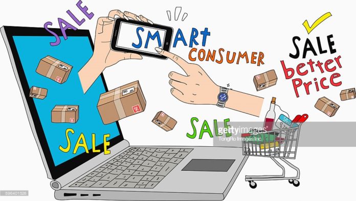 SMART CONSUMERS: What empowerment from digital tools? - I-Com, Istituto ...