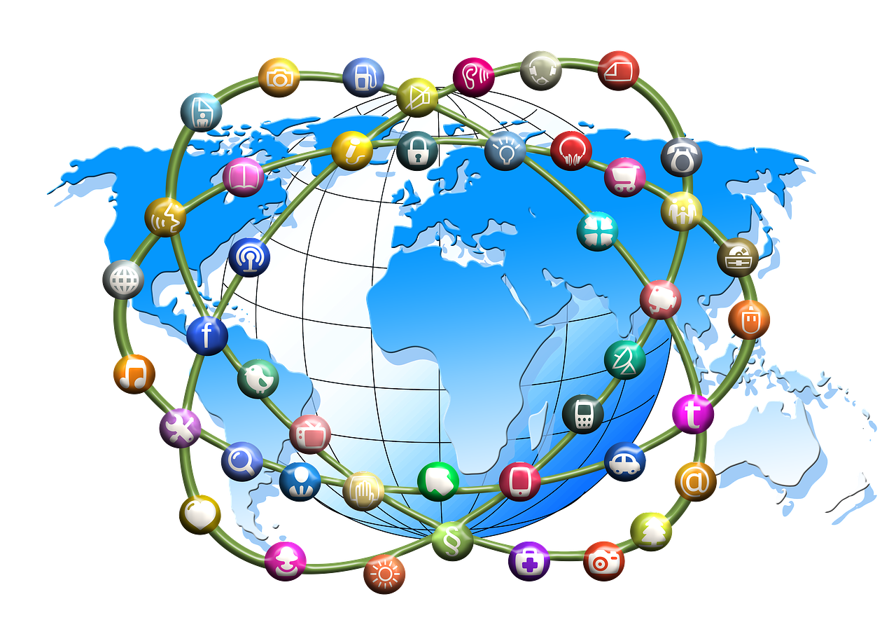 Realizzate le reti, è l'ora di digitalizzare gli italiani - I-Com ...